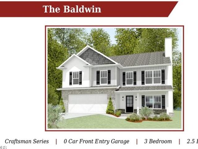 3140 Starling Dr, Maryville, TN 37803