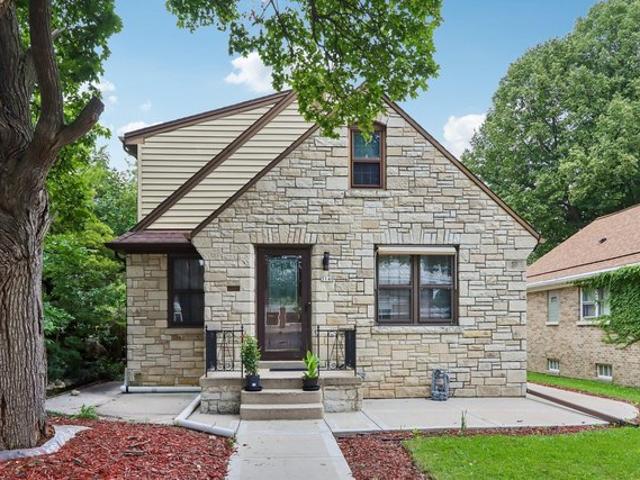 3140 S 40th St, Milwaukee, WI 53215