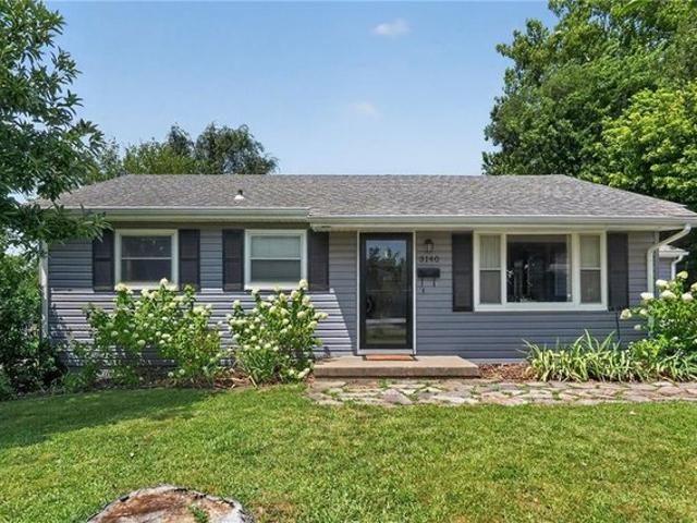 3140 S 46th Ter, Kansas City, KS 66106