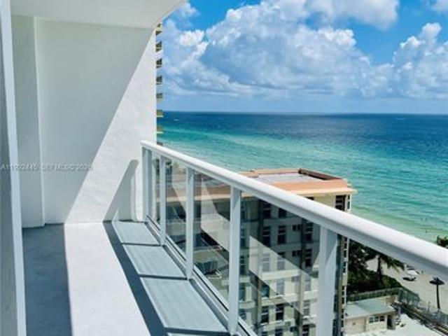 3140 S Ocean Dr Apt 1105, Hallandale Beach, FL 33009