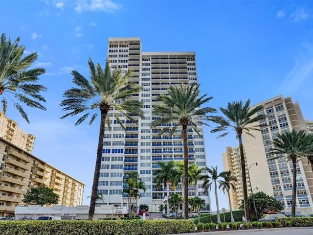 3140 S Ocean Dr Apt 2206, Hallandale Beach, FL 33009