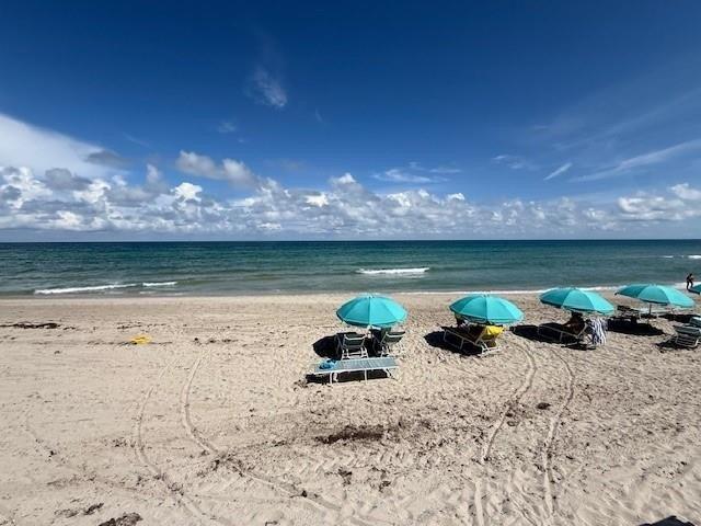 3140 S Ocean Dr Apt 610, Hallandale Beach, FL 33009