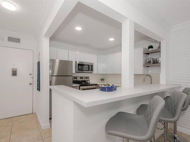3140 S Ocean Dr, Unit 509, Hallandale Beach, FL 33009 | MLS #F10549