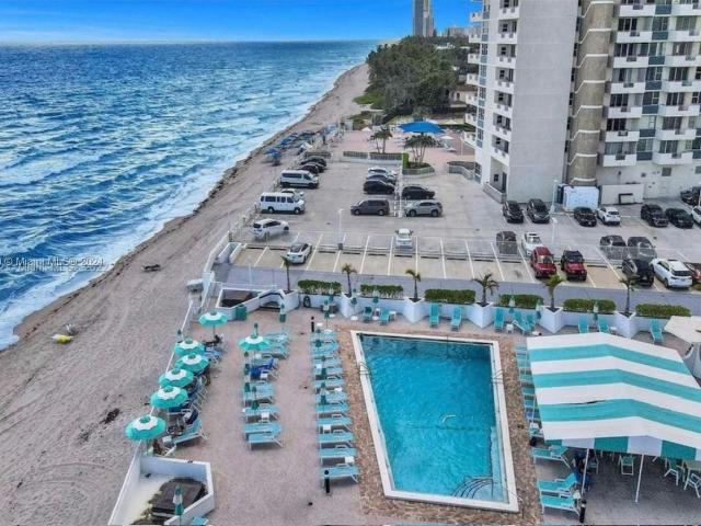 3140 S Ocean Dr Unit 1207, Hallandale Beach, US, FL