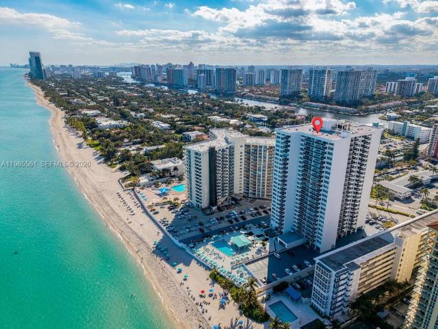 3140 S Ocean Dr, Unit PH7, Hallandale Beach, FL 33009 | MLS #A11965