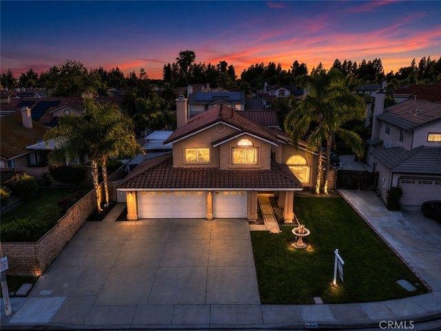 3140 S North Shore Dr, Ontario, CA 91761