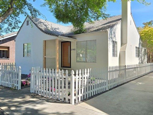 3140 S St, Sacramento, CA 95816