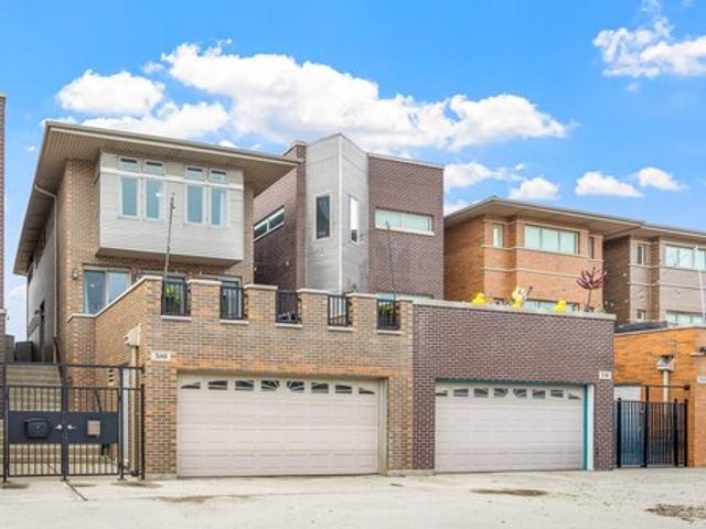 3140 S Stewart Ave, Chicago, IL 60616
