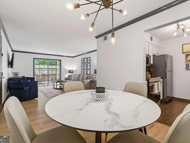 3140 Seven Pines Ct Unit 106, Atlanta, GA 30339