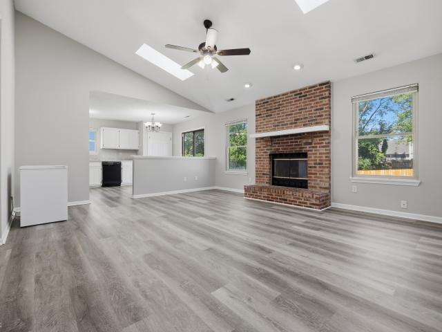3140 Shellbark Drive