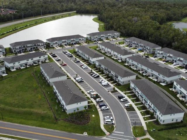 3140 Skyline Loop, Kissimmee, FL 34758 | MLS #O6397