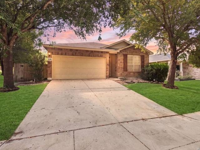3140 Sparrow View Ct, New Braunfels, TX 78130