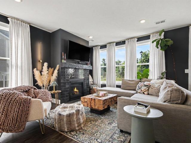 3140 Turret Drive # 31