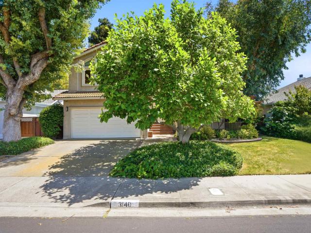 3140 Thistledown Ct