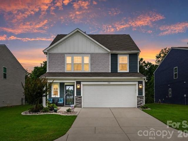 3140 Treyson Dr, Denver, NC 28037