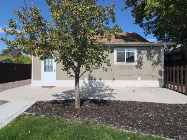 3140 W Ada Place