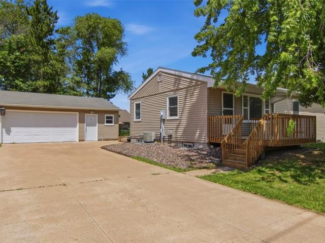 3140 W Folsom St, Eau Claire, WI 54703