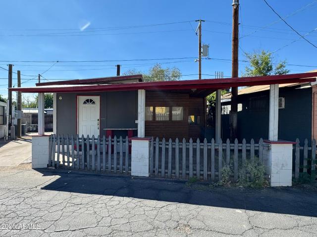3140 W Osborn Rd, Unit 8, Phoenix, AZ 85017 | MLS #7010 | Compass