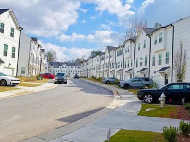 3140 Washburn St SE, Atlanta, GA 30354