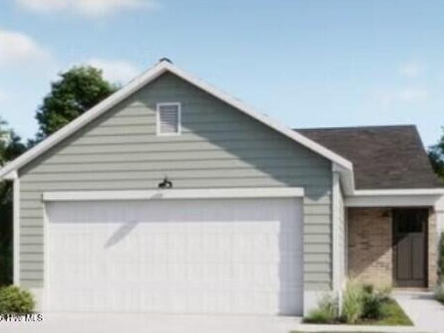 3140 Weather Side Dr SE Unit 209, Southport, NC 28461