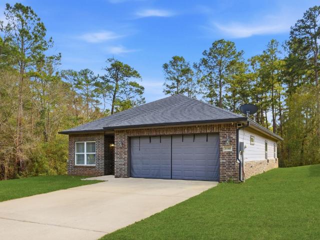 3140 Winding Way, Huntsville, TX 77340 | MLS #66302 | Compass