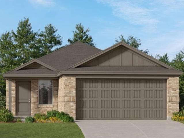 31410 Pratola Serra Cir, Huffman, TX 77336