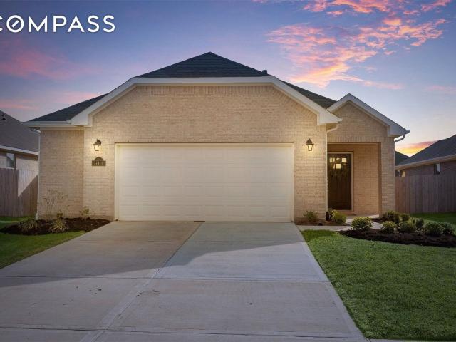 31411 Horseshoe Meadow Bend Ln, Fulshear, TX