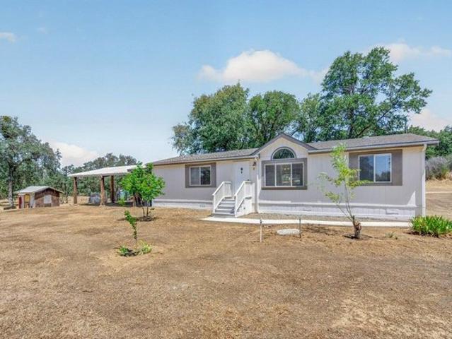 31417 Auberry Rd, Auberry, CA 93602