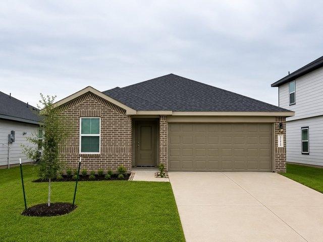 31414 Harp Rdg, Fulshear, TX 77441