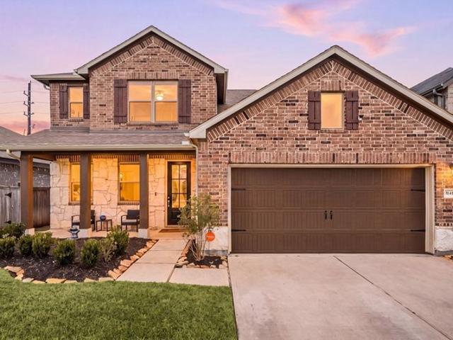 31415 Valley Briar Way, Hockley, TX 77447