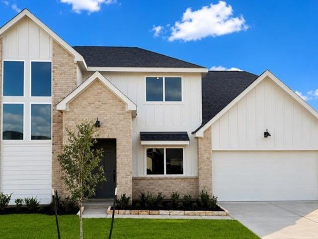 31415 Joshua Knoll Ln, Fulshear, TX 77441