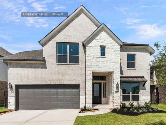 31415 Meadow Grove Ct, Fulshear, TX 77423