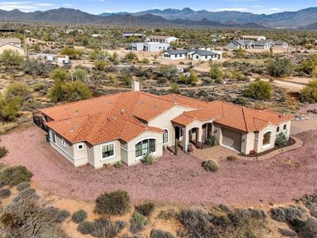 31416 N 166th Pl, Scottsdale, AZ 85262