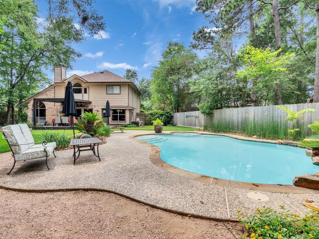 31418 Weston Village Dr, Spring, TX 77386 | MLS #61064 | Compass