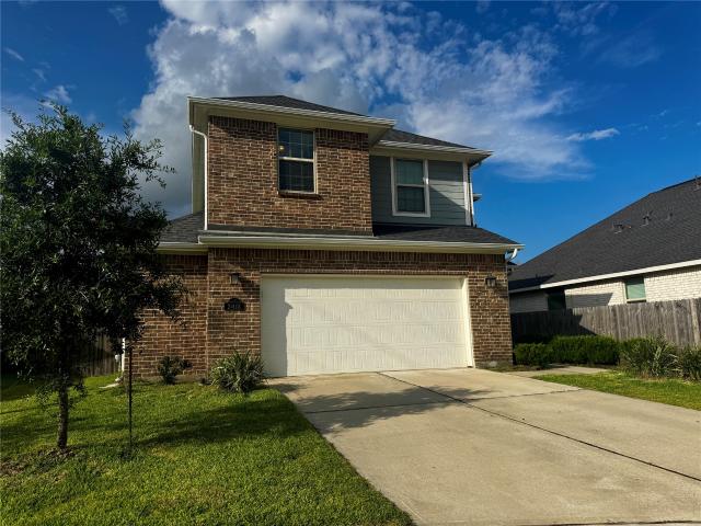 31418 Horseshoe Meadow Bend