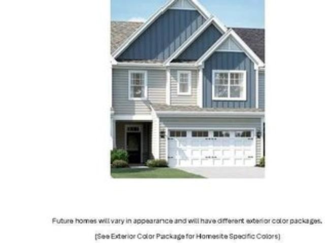 3141 Mission Olive Pl Unit 298, New Hill, NC 27562