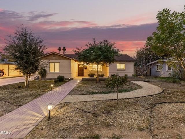 3141 N 21st Pl, Phoenix, AZ 85016