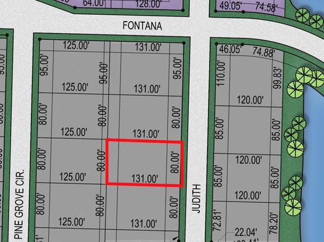 3141 N Judith St, Wichita, KS 67205
