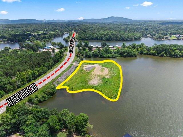 3141 Albert Pike Rd, Hot Springs, AR 71913