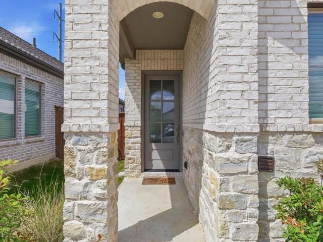 3141 Brazoria Drive