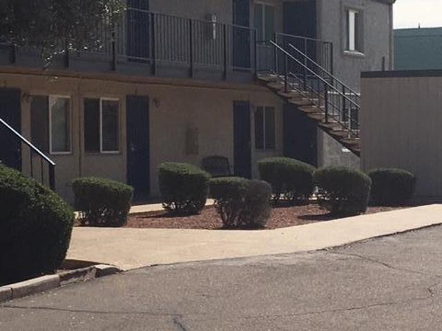 3141 E Cypress Street # 6