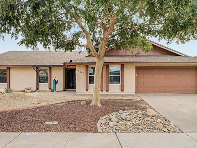 3141 E Gable Cir, Mesa, AZ 85204