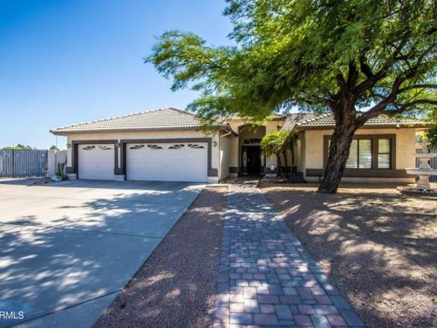 3141 E Menlo Cir, Mesa, AZ 85213