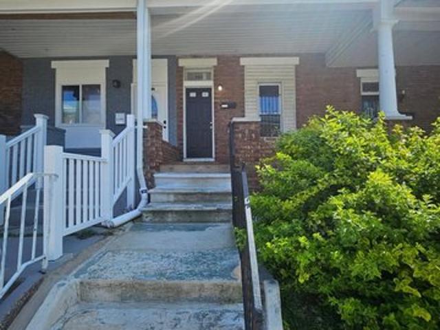 3141 Elmora Ave, Baltimore, MD 21213