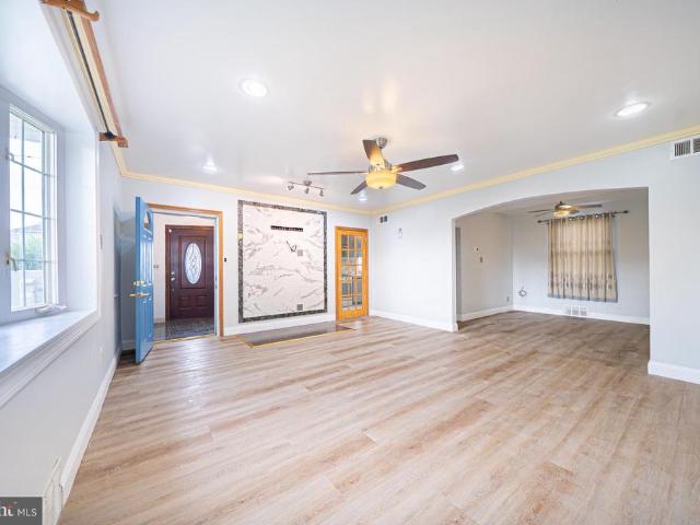 3141 Fordham Road