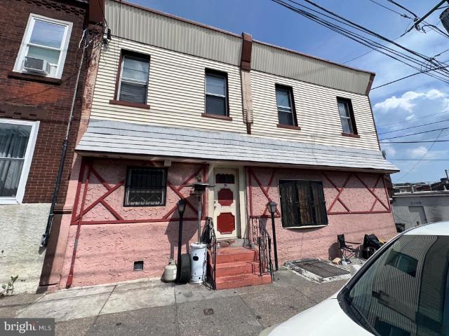 3141 G Street