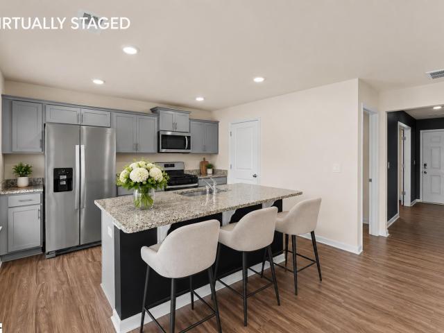 3141 Hickory Ridge Trail