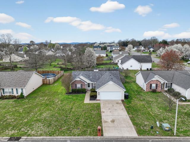 3141 Holsted Dr, Murfreesboro, TN 37128 | Compass