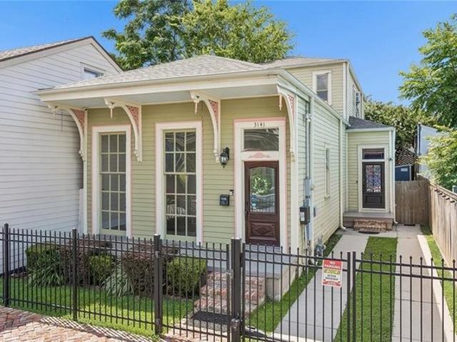3141 Laurel St, New Orleans, LA 70115