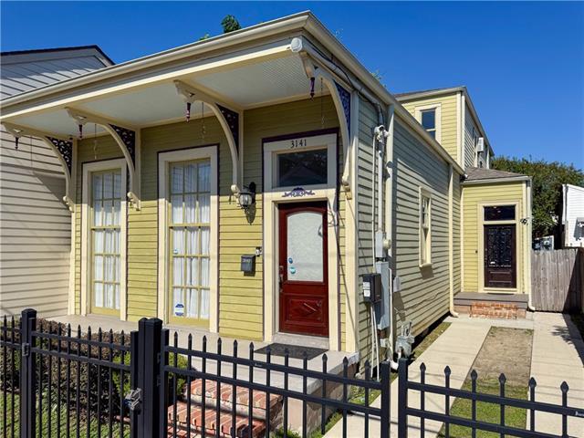 3141 Laurel St, New Orleans, LA 70115 | MLS #2545